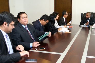 Sri Lanka in talks to import rice from three countries – Lanka Business ...