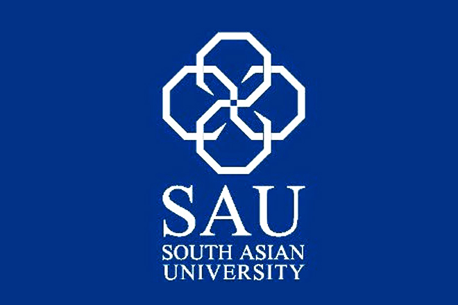South Asian University established by SAARC nations, announces ...